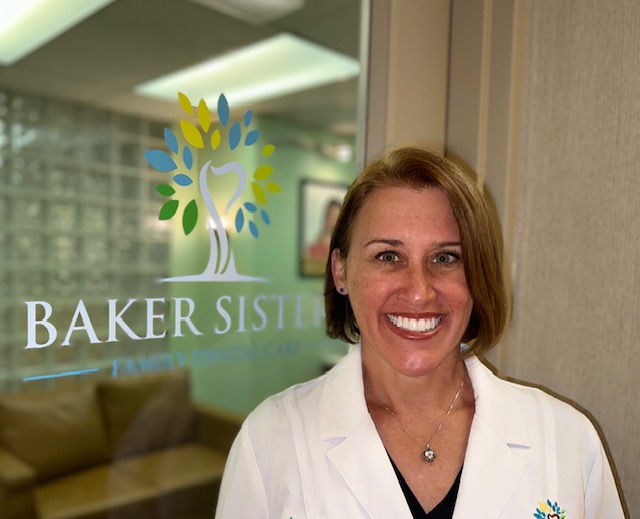 Photos and information about our dental team