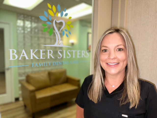 Photos and information about our dental team